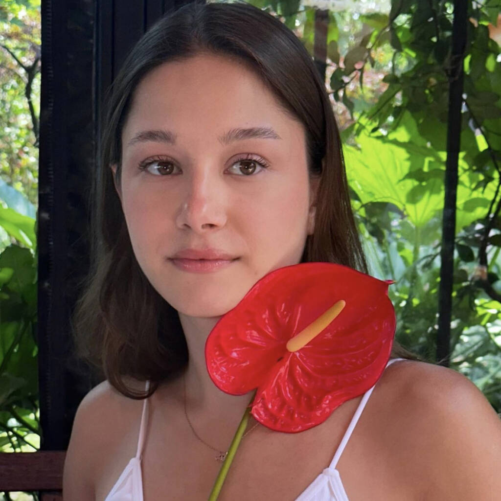 Hakkımda – Melis Işık